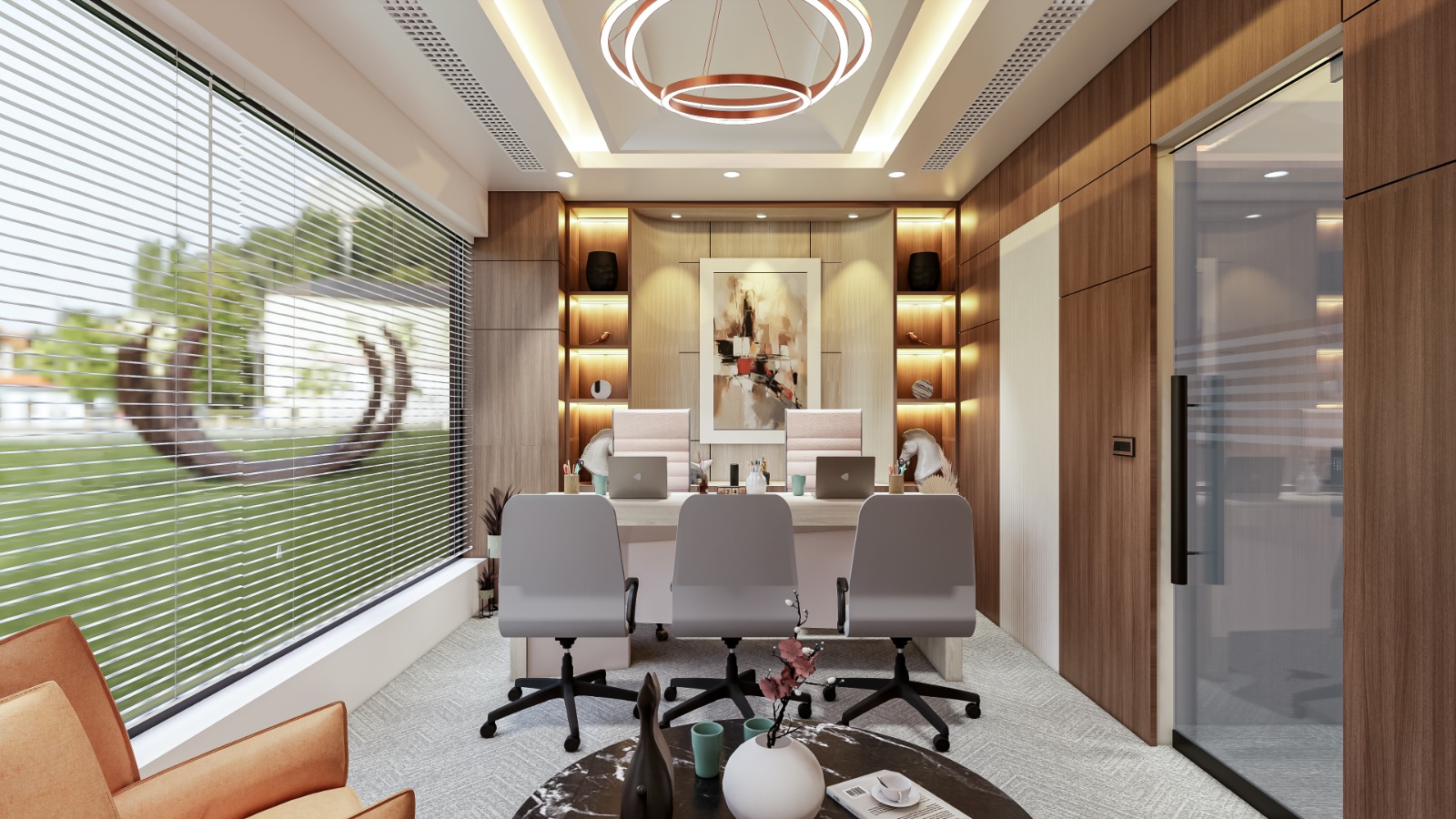 Pai Designs Studio - Inspiring Architecture