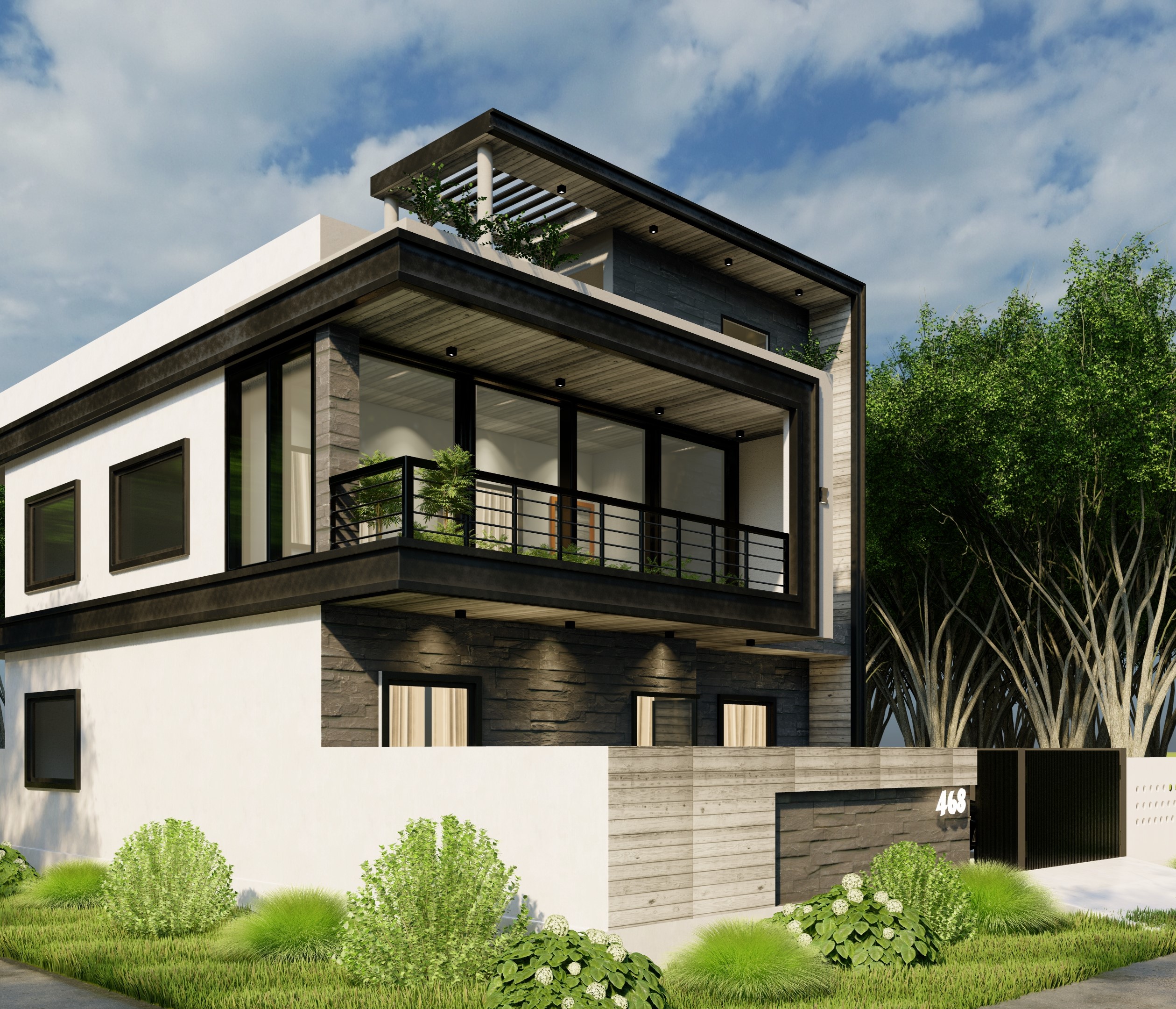 Pai Designs Studio - Inspiring Architecture